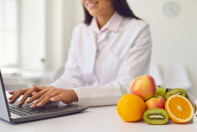 Digitalizzazione dello studio nutrizionale: strumenti e consigli pratici - Nutribook